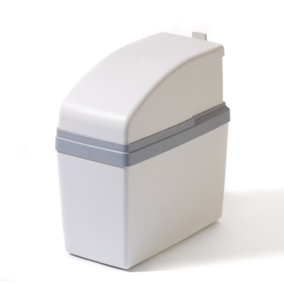 Delta Simplex Compact waterontharder, prijs: 1280 euro