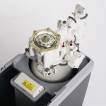 Delta Simplex Compact waterontharder, prijs: 1280 euro